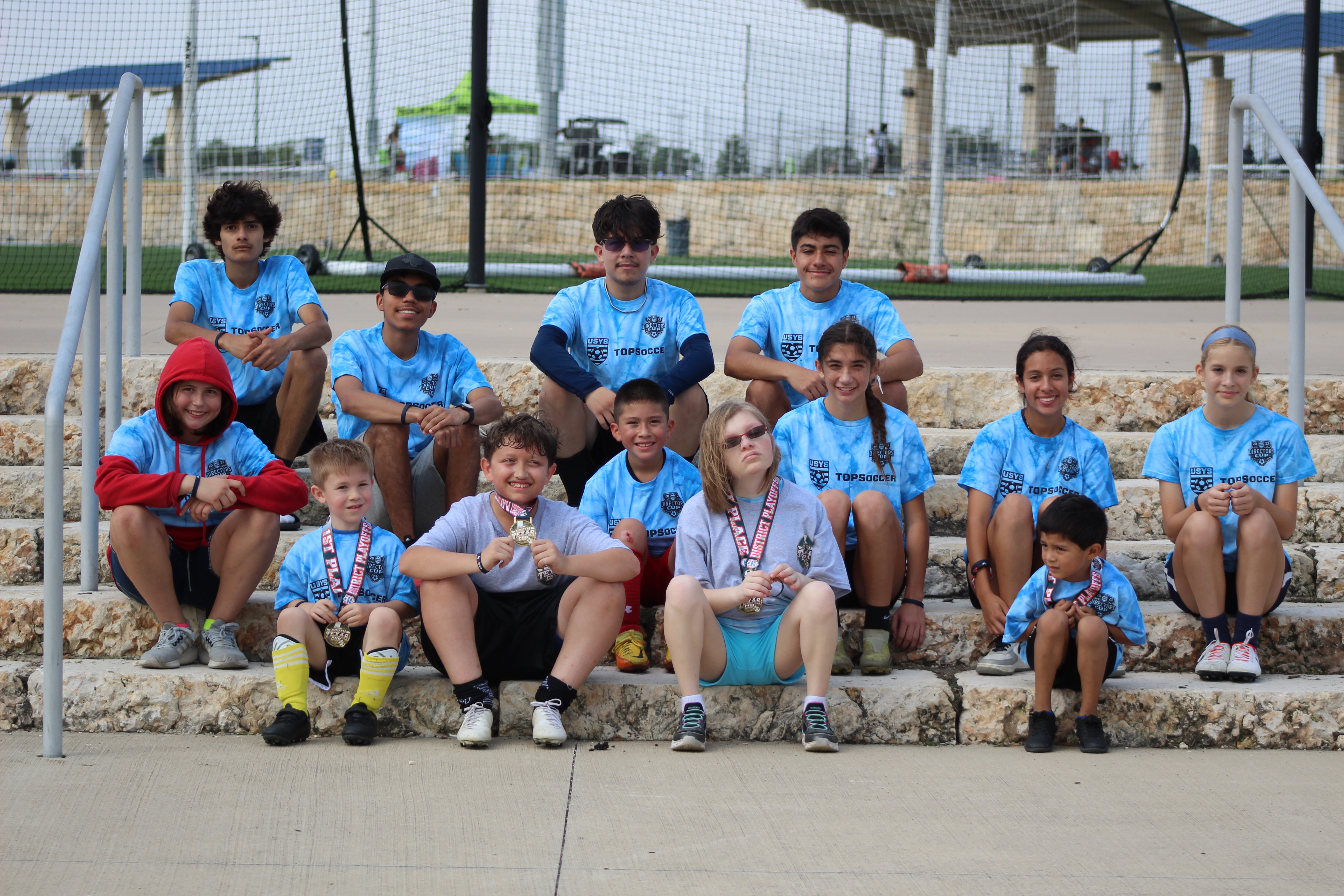 TOPSoccer - STXsoccer