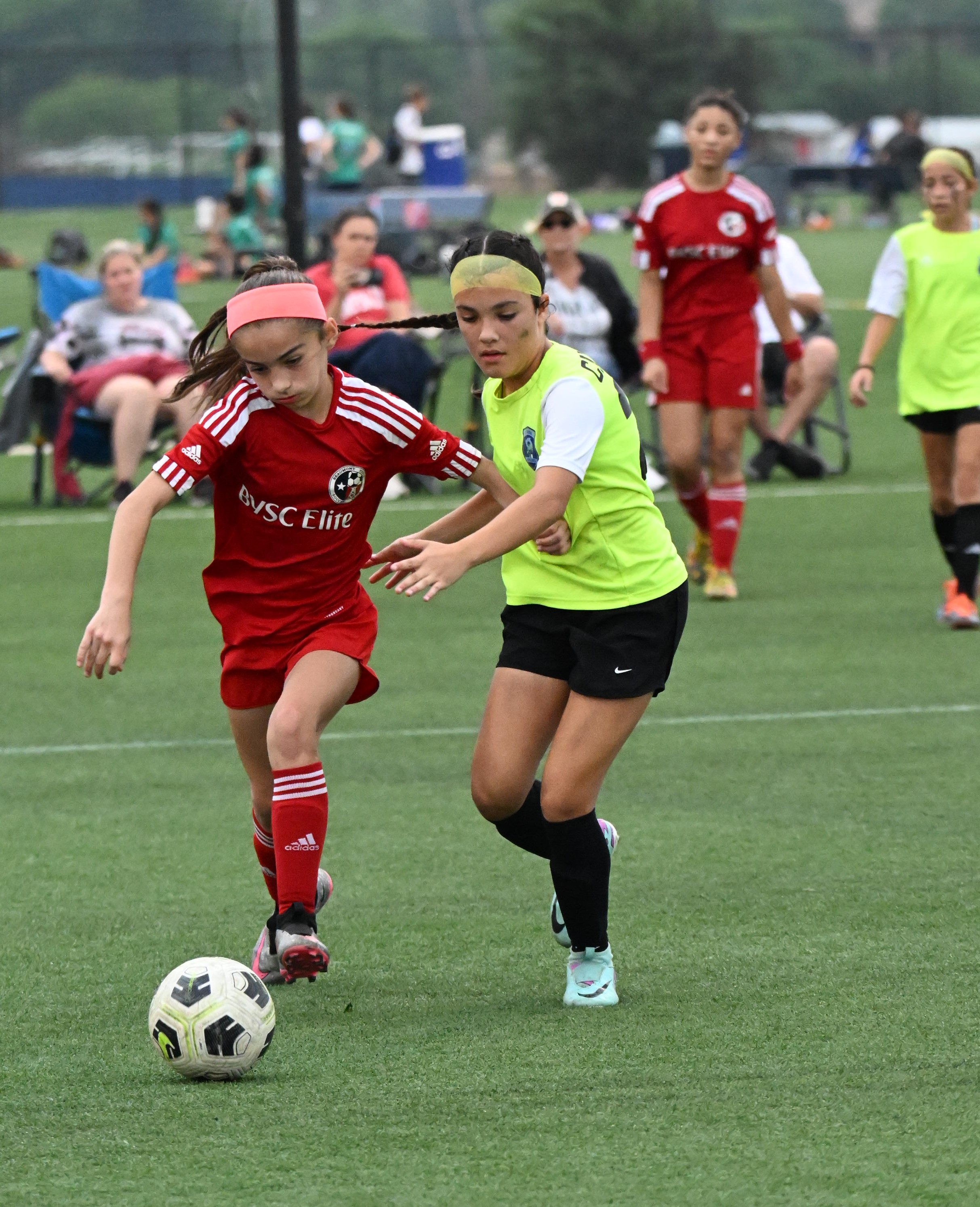 Homepage - STXsoccer