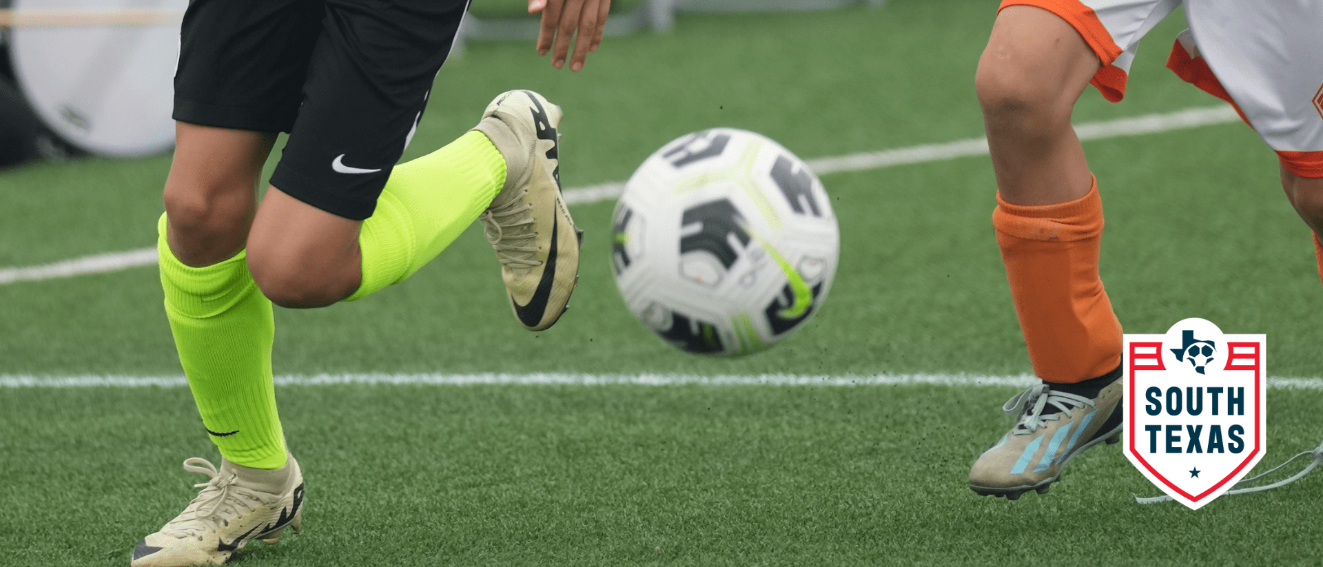 Homepage - STXsoccer