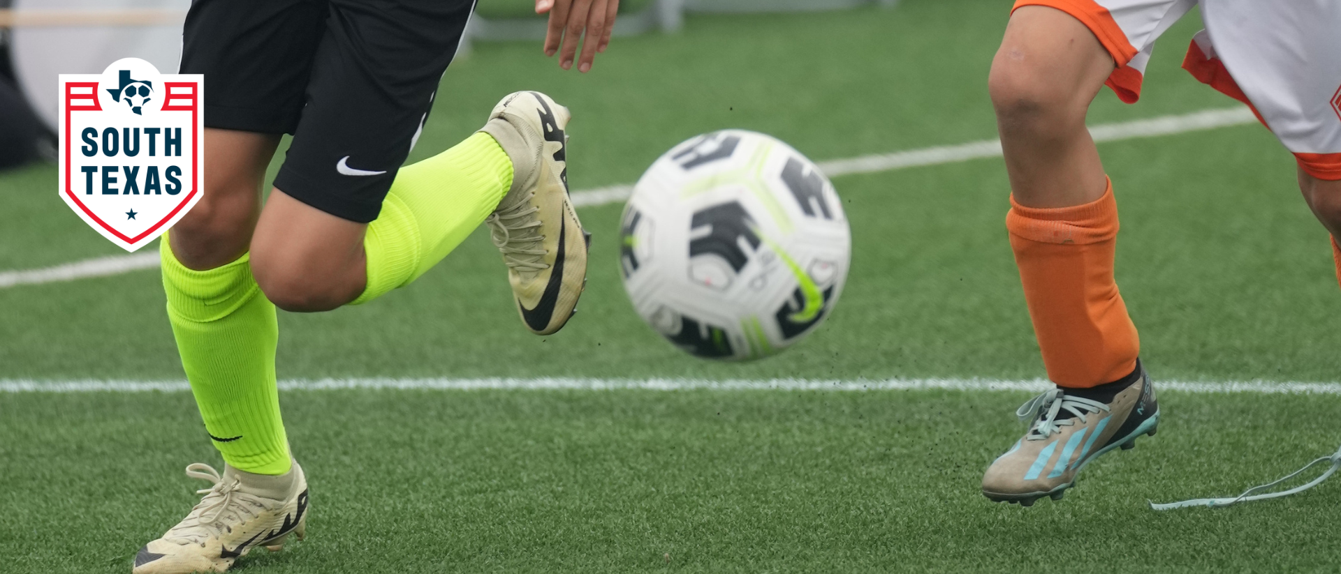 Homepage - STXsoccer