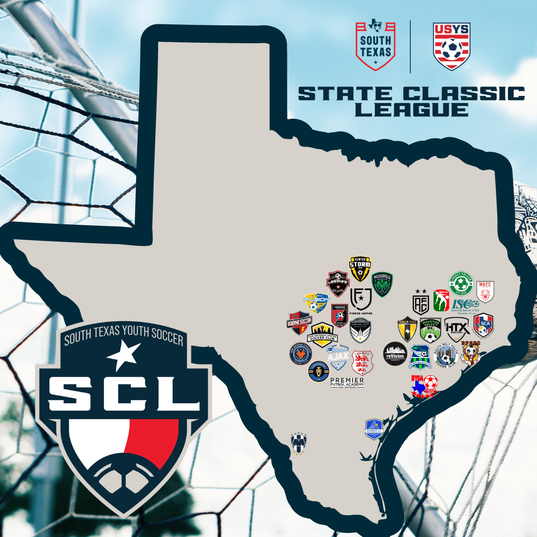 State Classic League - STXsoccer