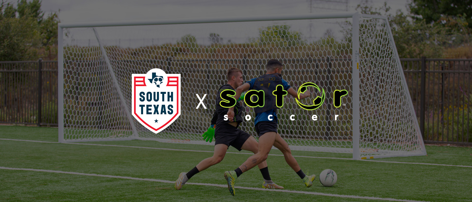 Homepage - STXsoccer