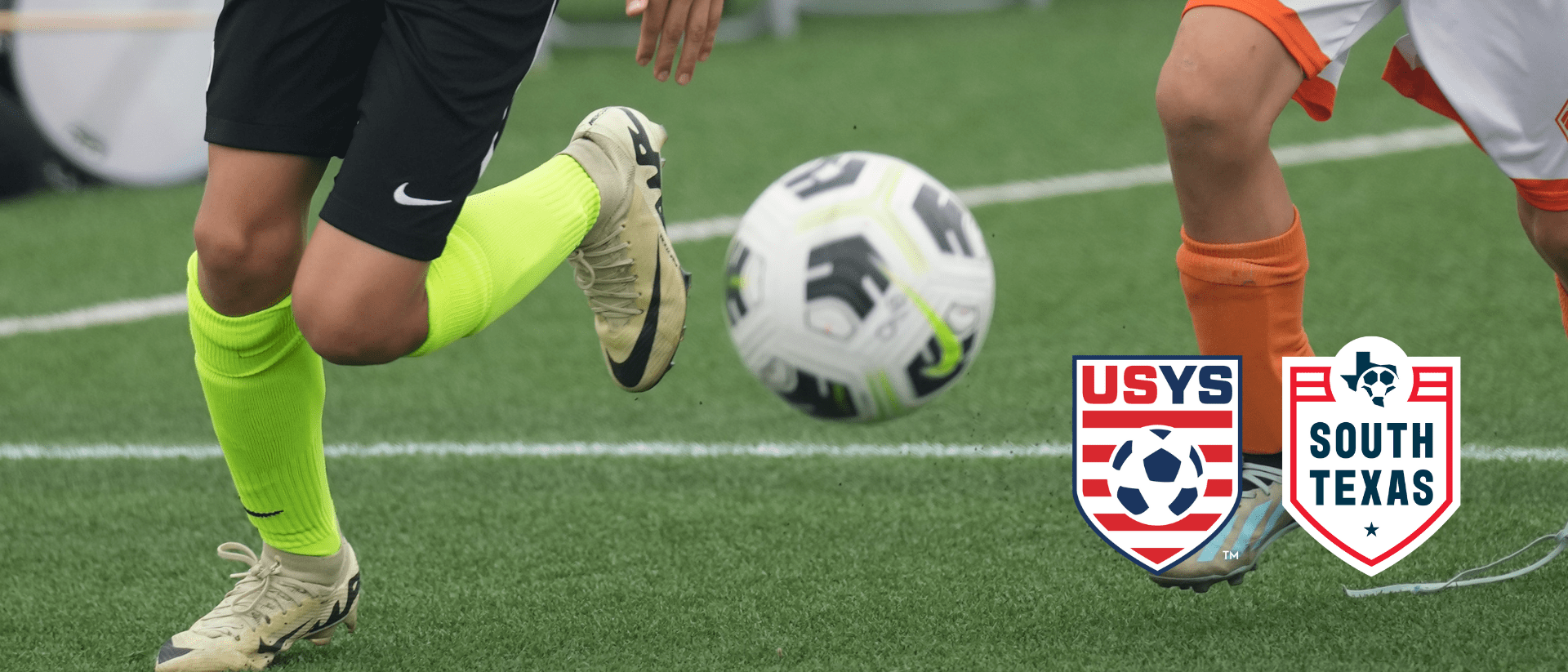 Homepage - STXsoccer