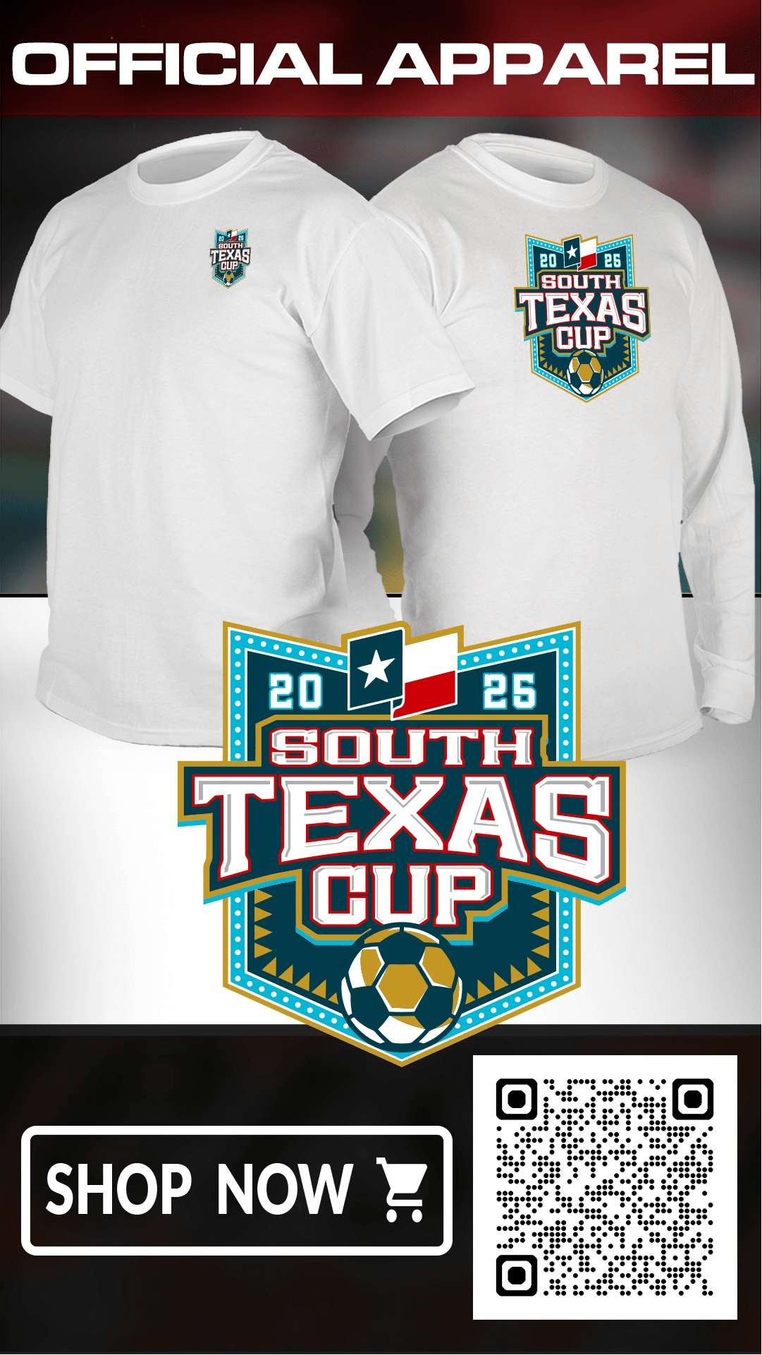 South Texas Cup - STXsoccer