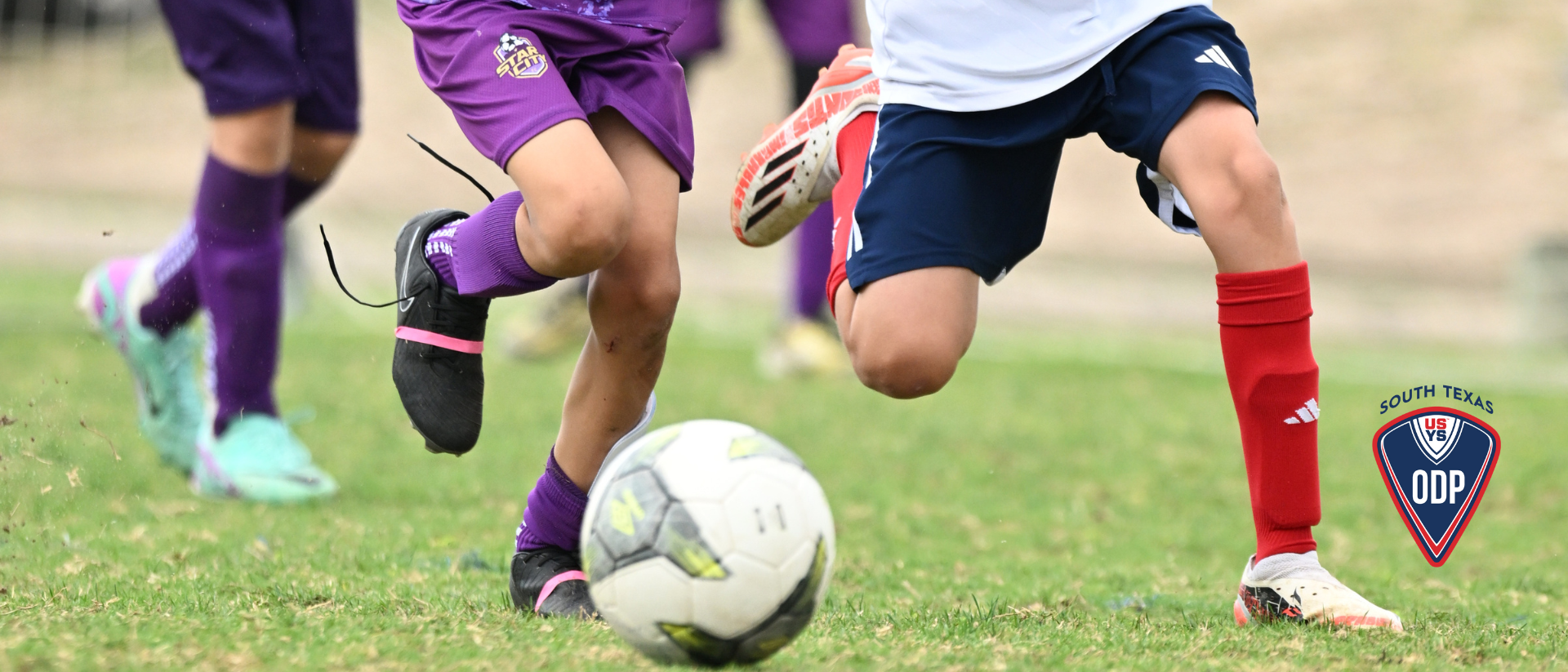 Homepage - STXsoccer