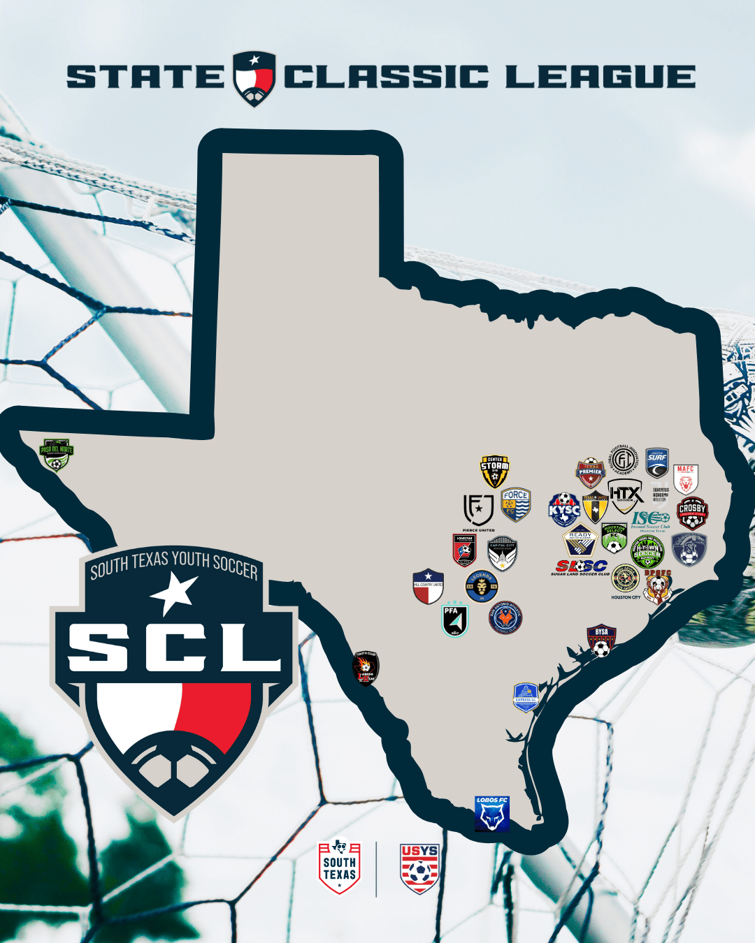 State Classic League - STXsoccer