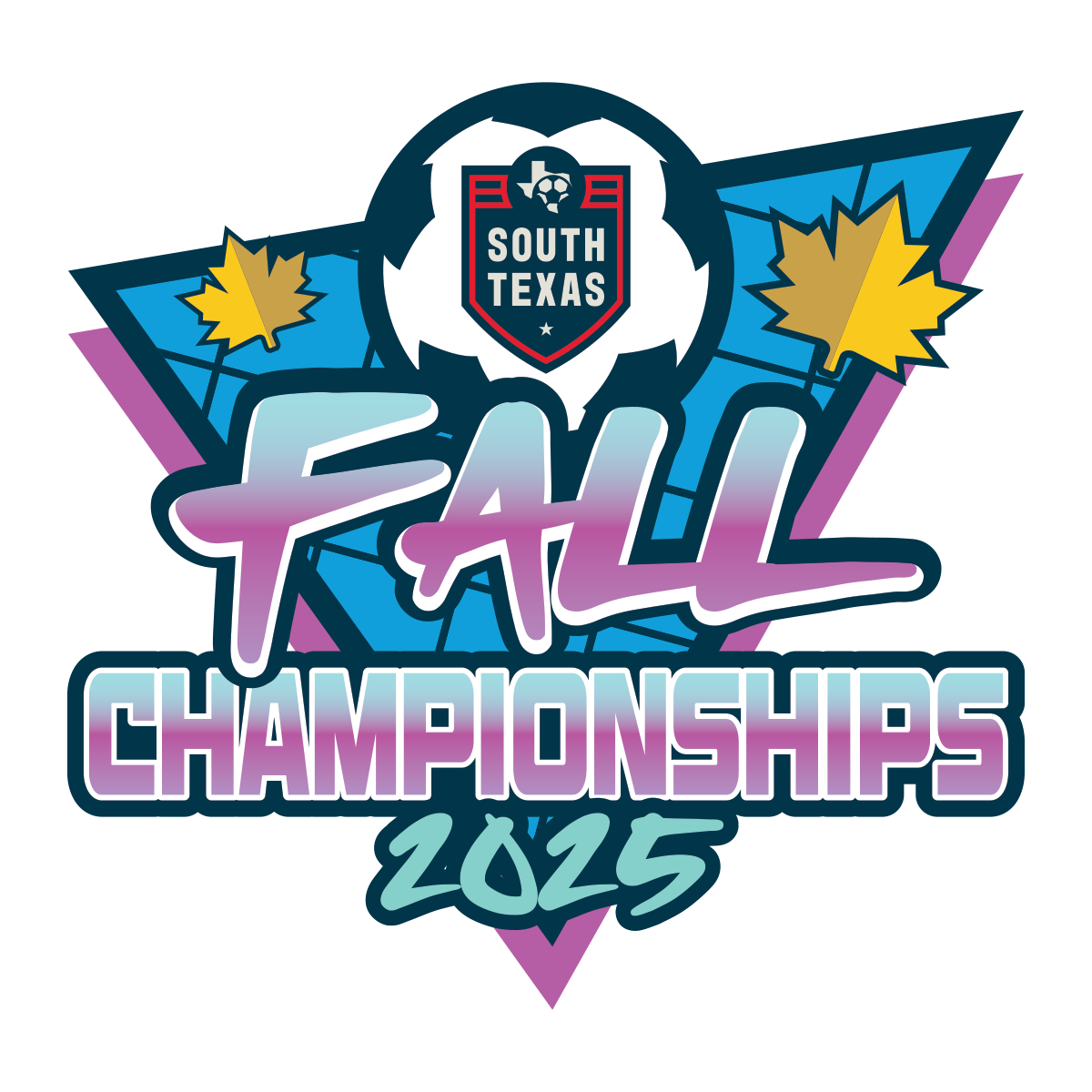 2025 Fall Championships - STXsoccer