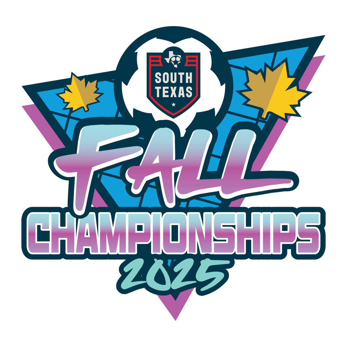 Championship Events - STXsoccer