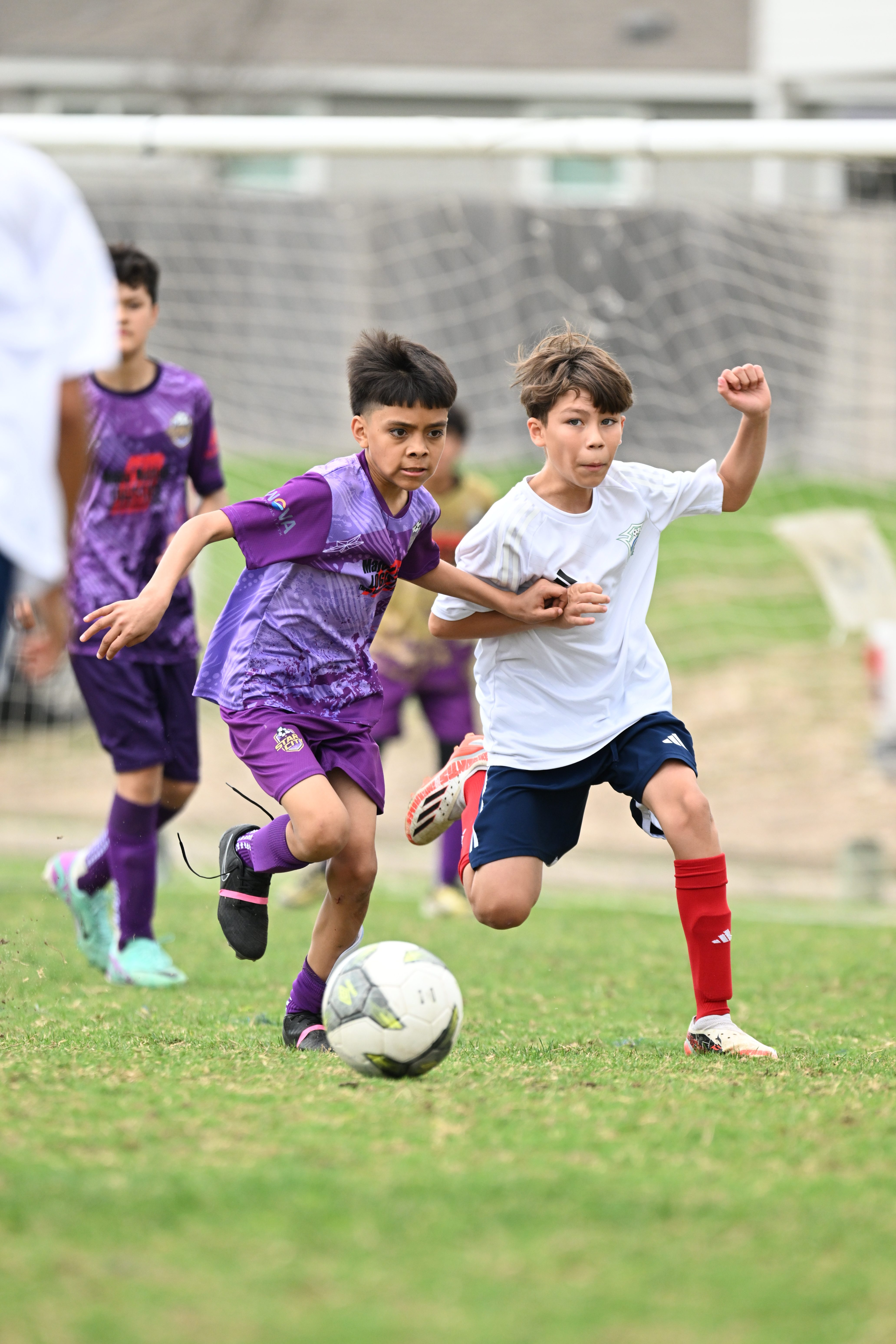 South Texas Cup - STXsoccer