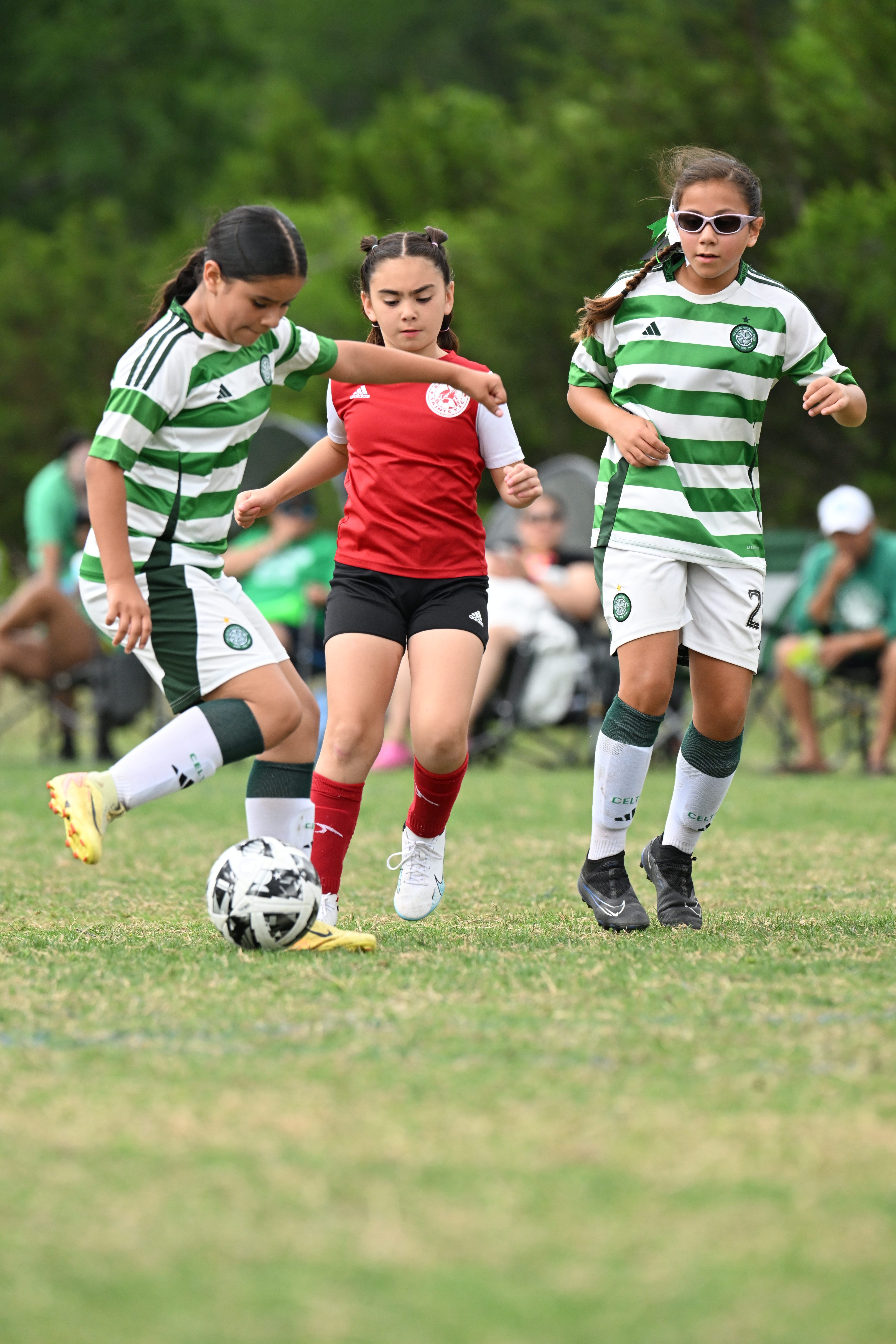South Texas Cup - STXsoccer