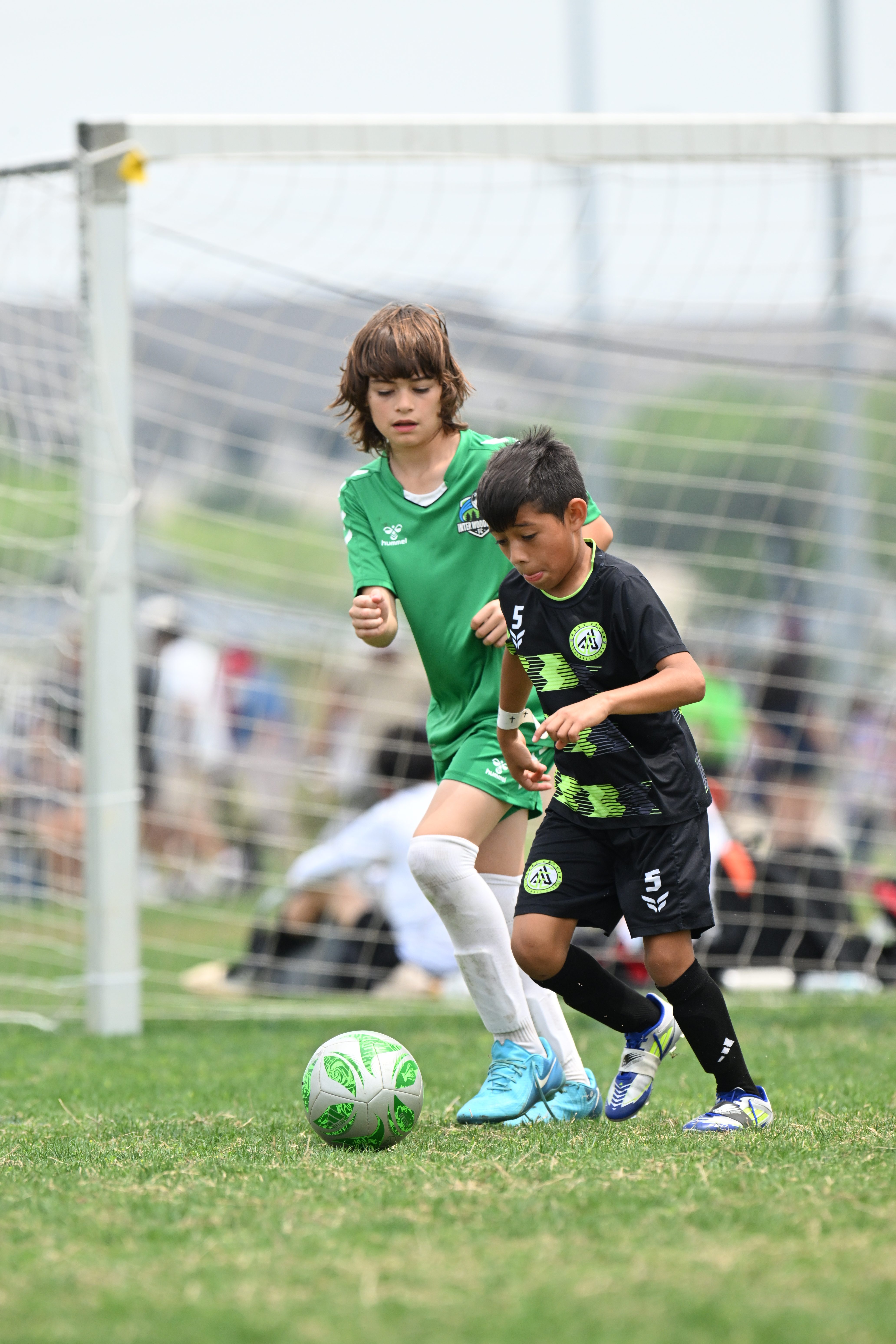 South Texas Cup - STXsoccer