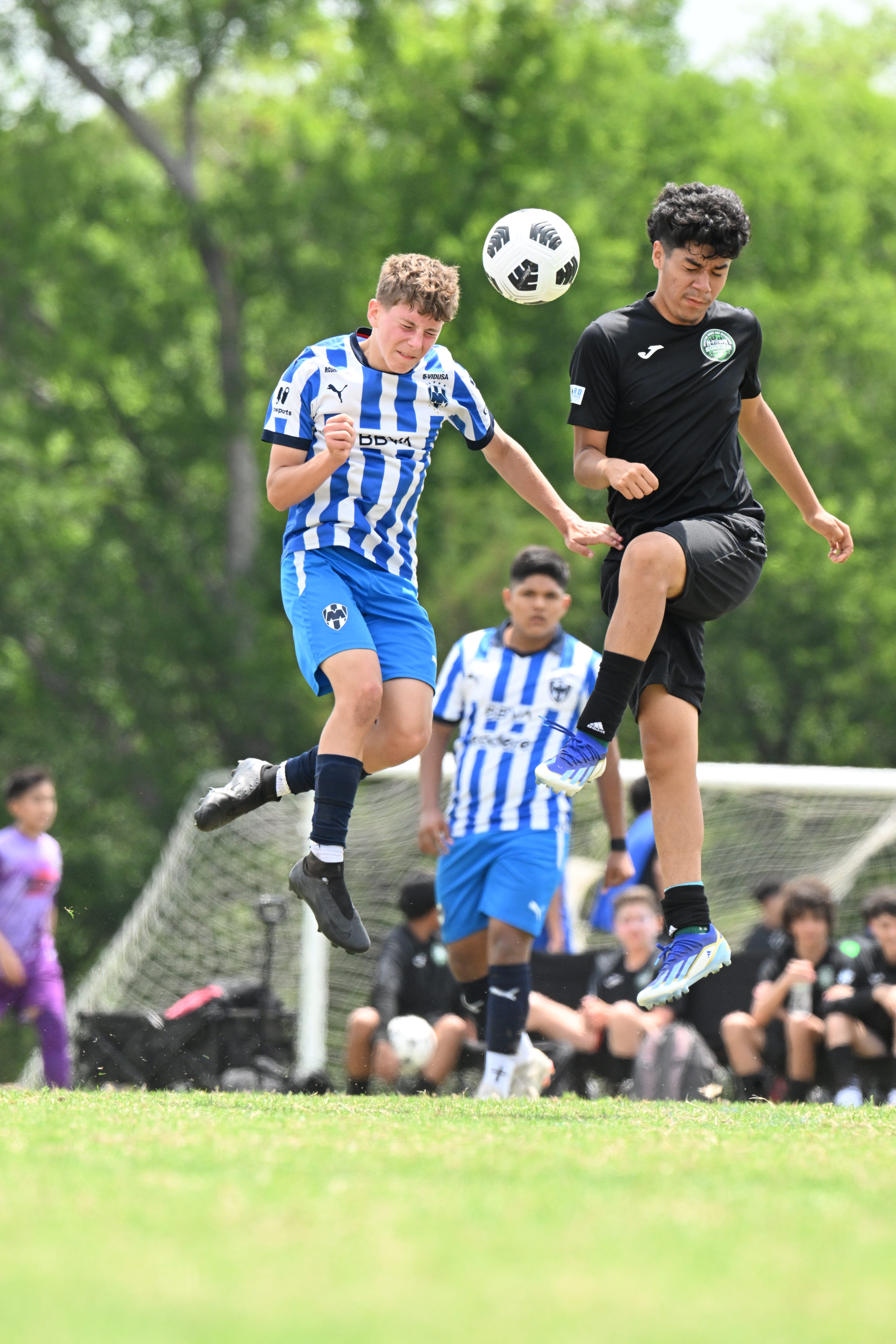 South Texas Cup - STXsoccer