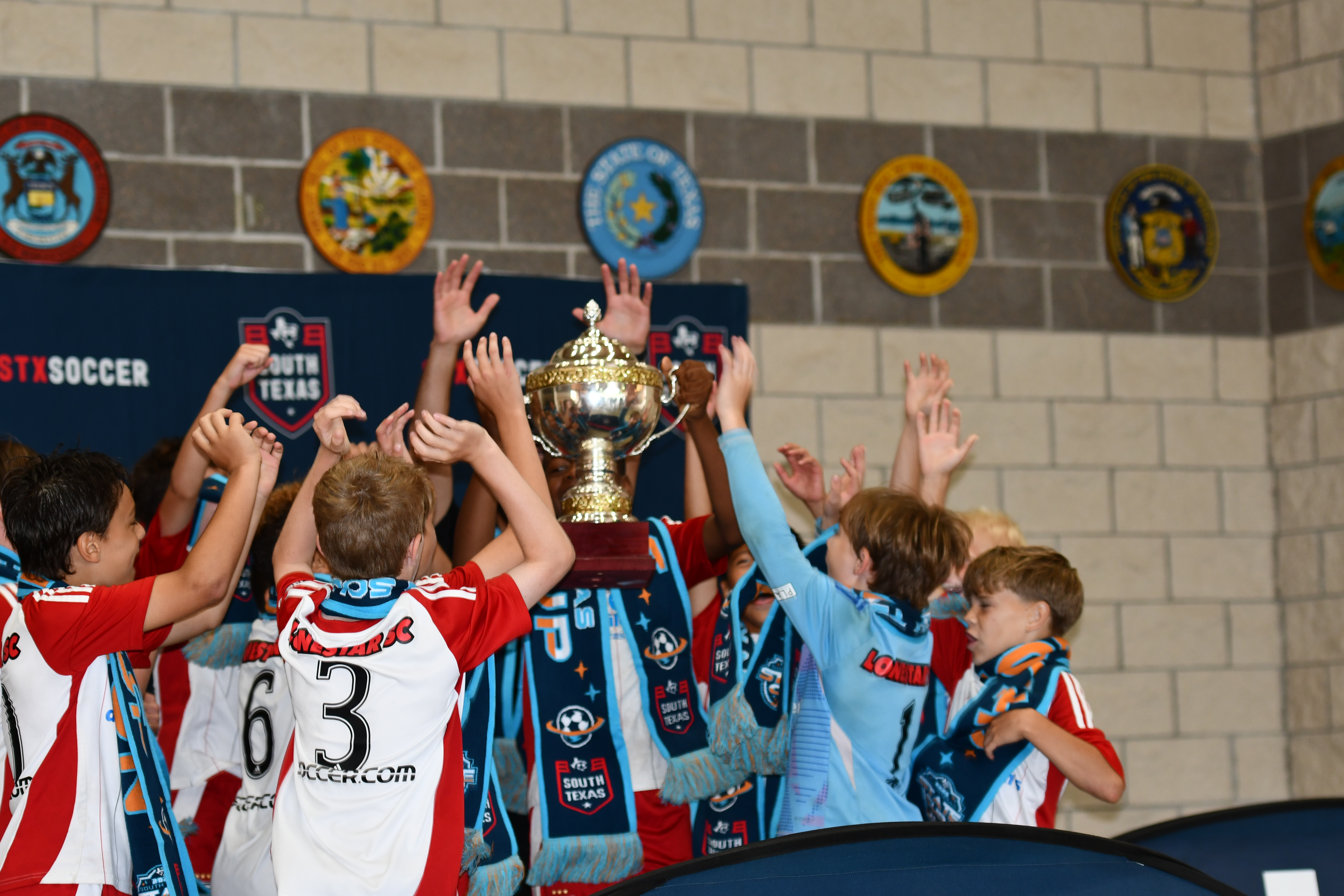 State Cup - STXsoccer