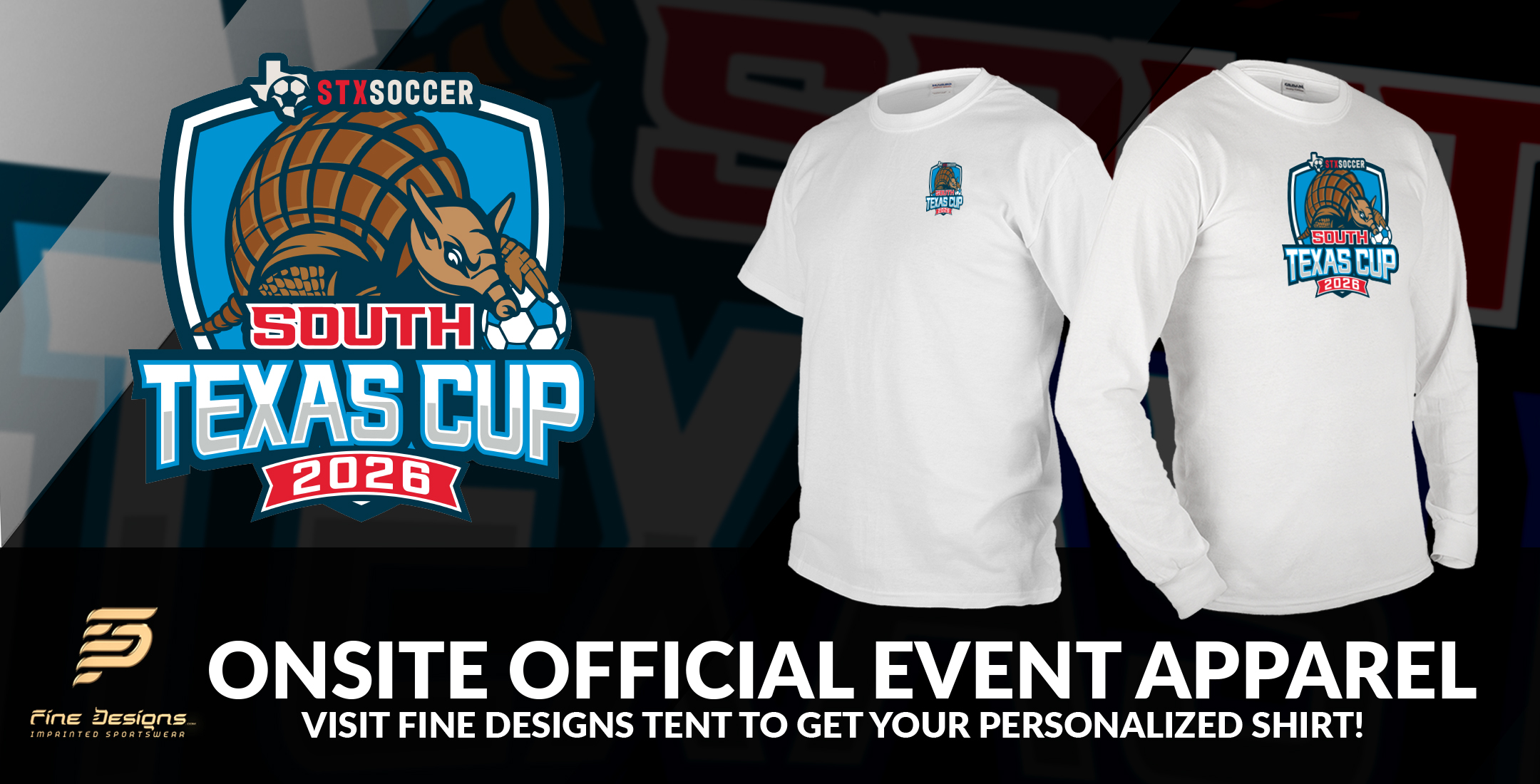South Texas Cup - STXsoccer